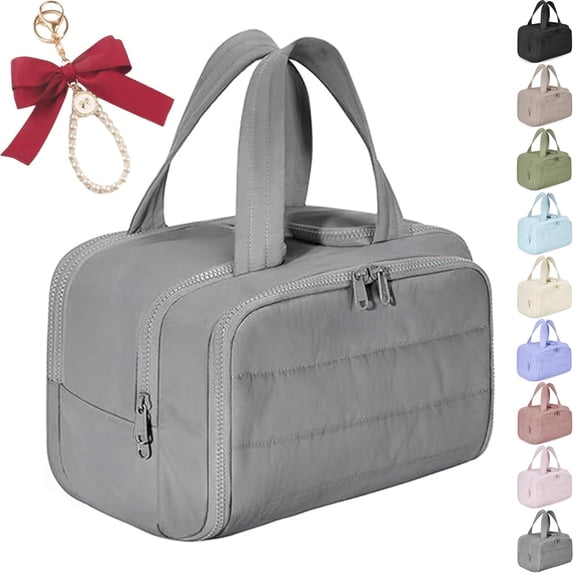 Cloud Carry Bag, 4 Dry Wet Separation Compartments Large Capacity Wide ...