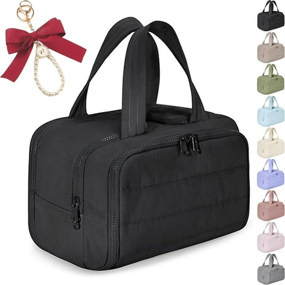 Cloud Carry Bag, 4 Dry Wet Separation Compartments Large Capacity Wide ...