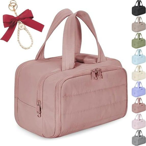 Cloud Carry Bag, 4 Dry Wet Separation Compartments Large Capacity Wide ...