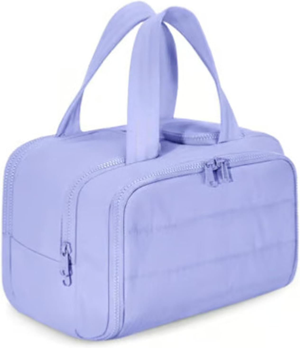 Cloud Carry Bag, 4-in-1 Cloud Carry Bag Make Up, Waterproof Dry-Wet ...