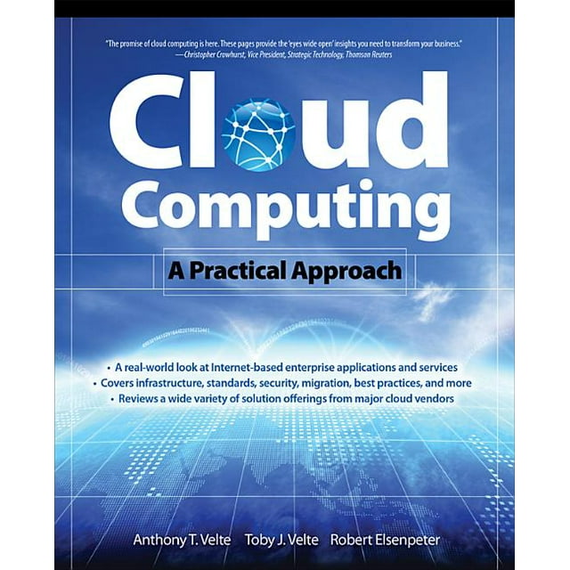 Cloud Computing: A Practical Approach (Paperback) - Walmart.com