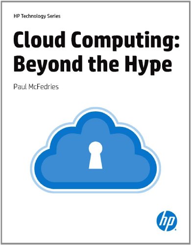 Pre-Owned Cloud Computing: Beyond the Hype (Paperback) 193782635X 9781937826352 - Walmart.com
