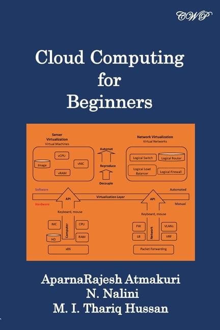 Cloud Computing for Beginners - Walmart.com