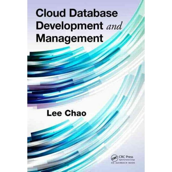 Cloud Database Development and Management (Hardcover) - Walmart.com