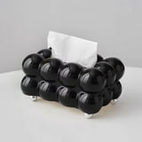 Cloud Design Tissue Boxes Storage Napkin Holder Paper Case Organizer ...