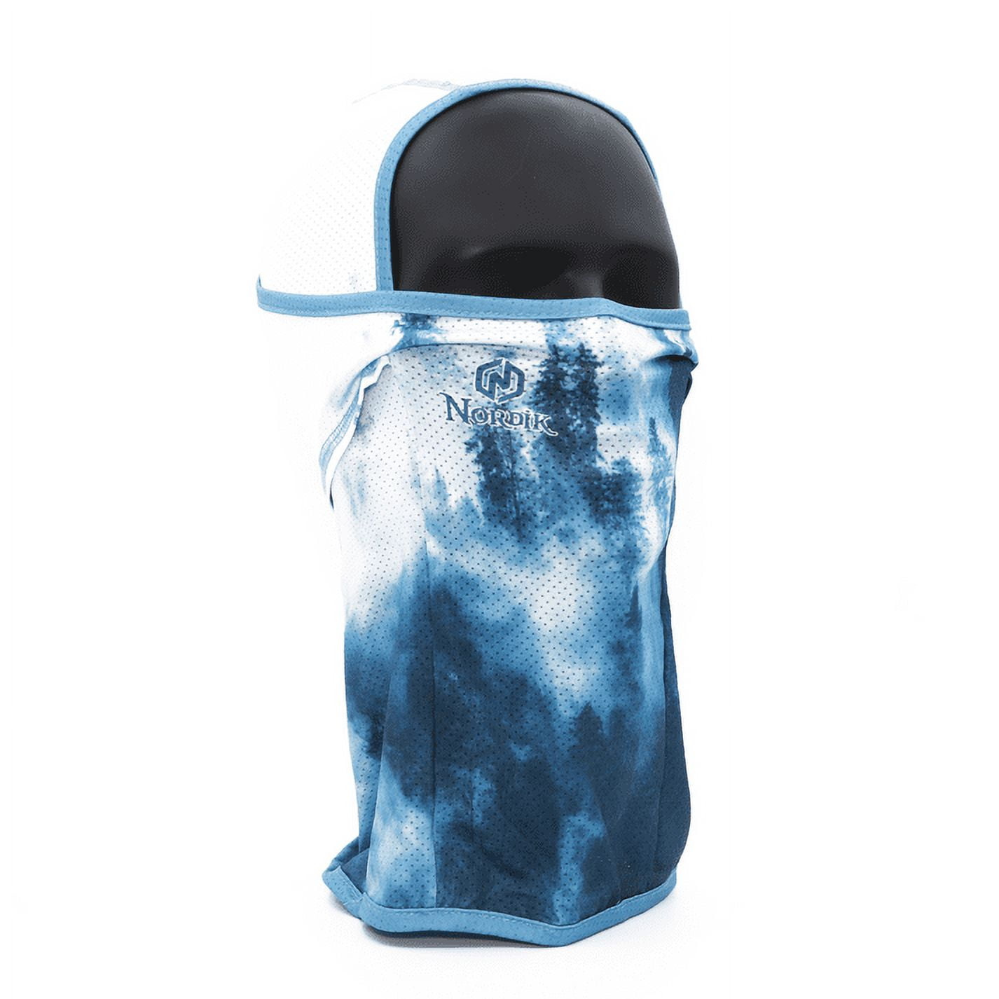 Cloud Forest Balaclava Ski Mask - Walmart.com