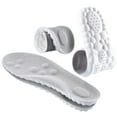 Cloud Insoles - Memory Foam Insoles for Men and Women, Soft Foot ...