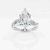 Cloud Jewel 1.6 Ct Pear Cut Diamond Engagement Wedding Ring ...
