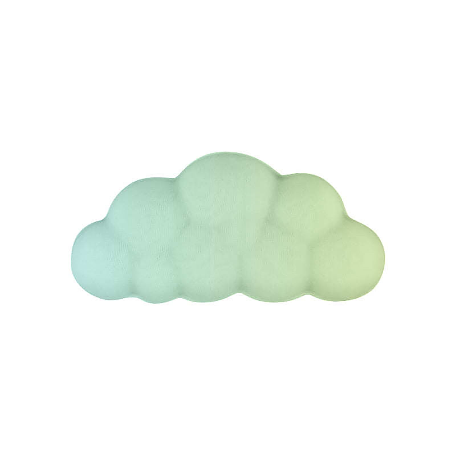 Cloud Keyboard Wrist Pad Typing Wrist Support Palm Hand Wrist Mat ...