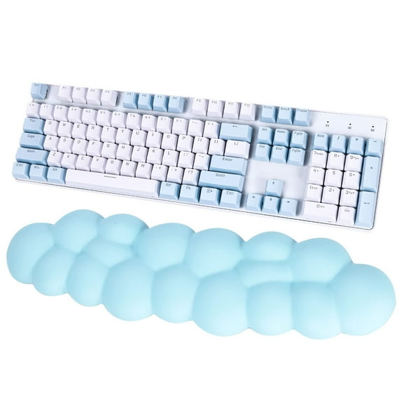 Wrist Support Computer