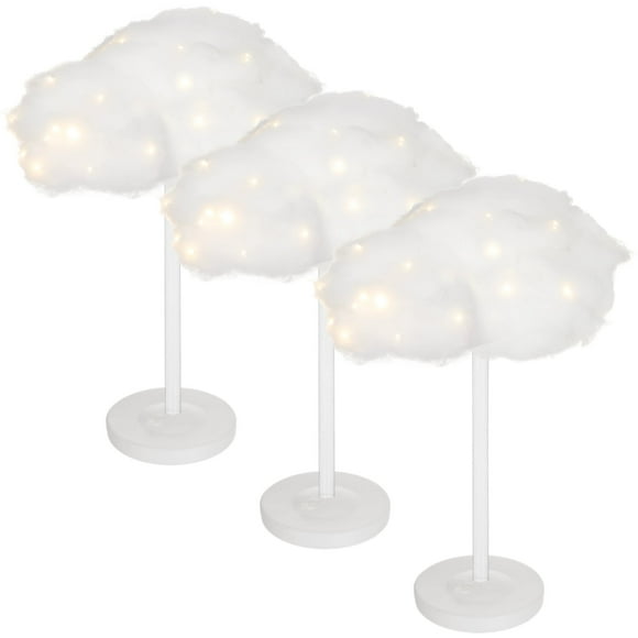 Led Clouds Ceiling
