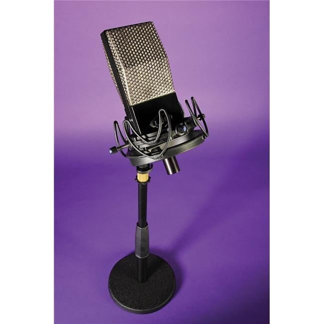 Cloud Microphones Active Ribbon Microphone - Walmart.com