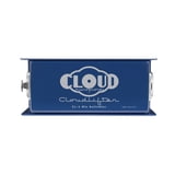 Cloud Microphones Cloudlifter CL-1 Mic Activator for Recording ...