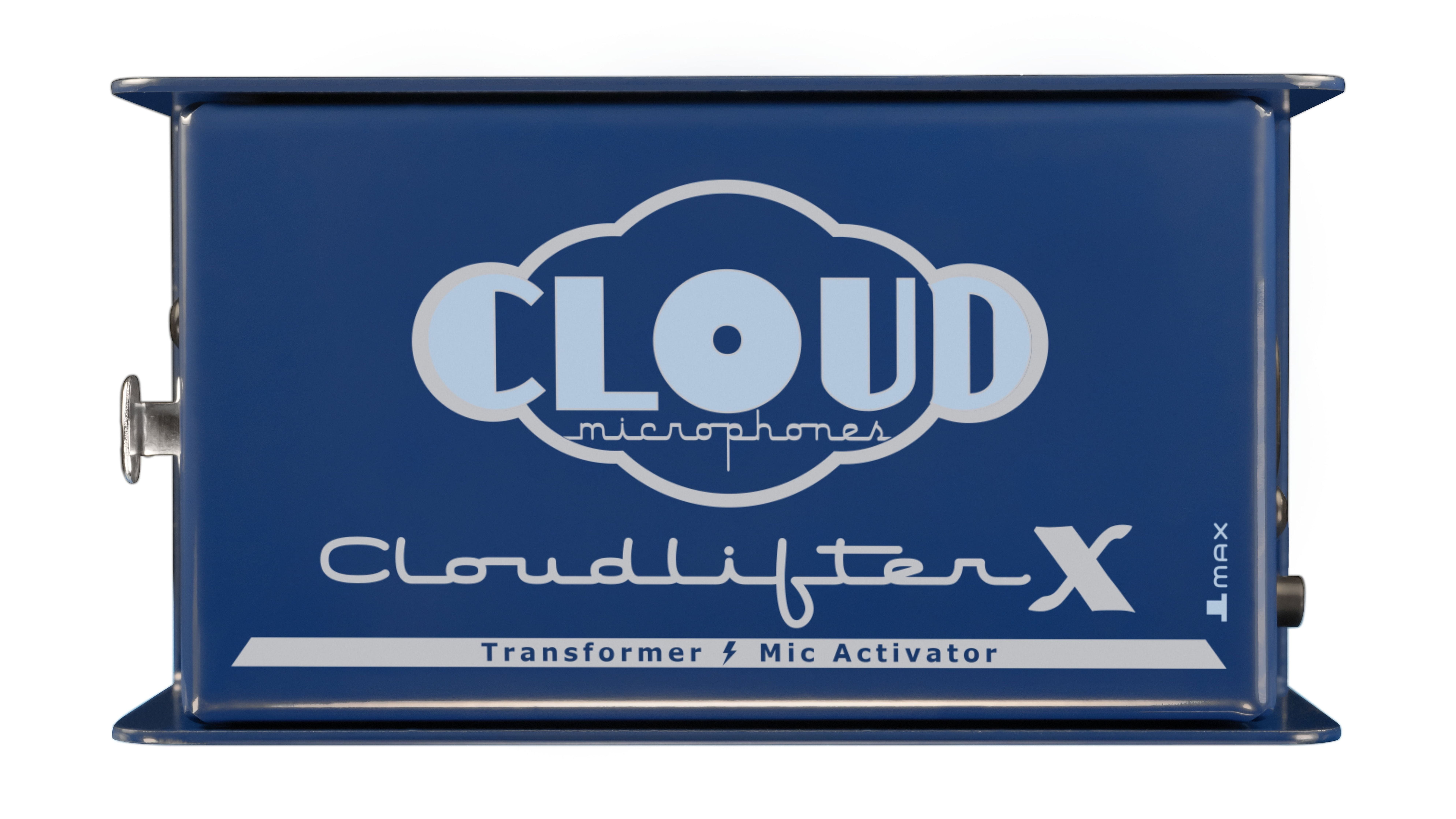 Cloud Microphones Cloudlifter CL-X Transformer Mic Activator Ultra ...