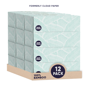 Facial Tissue in Paper & Plastic - Walmart.com