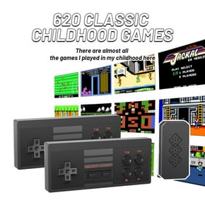 Plug N Play Tv Games