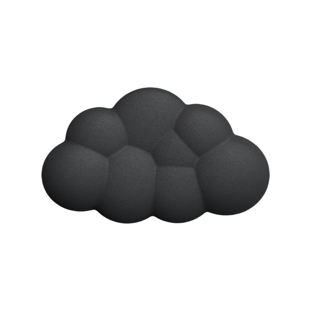 Cloud Shape Keyboard Wrist Rest Ergonomic Support Gaming Keyboard Pad ...