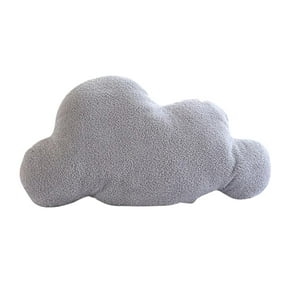 Cloud Plush Toy