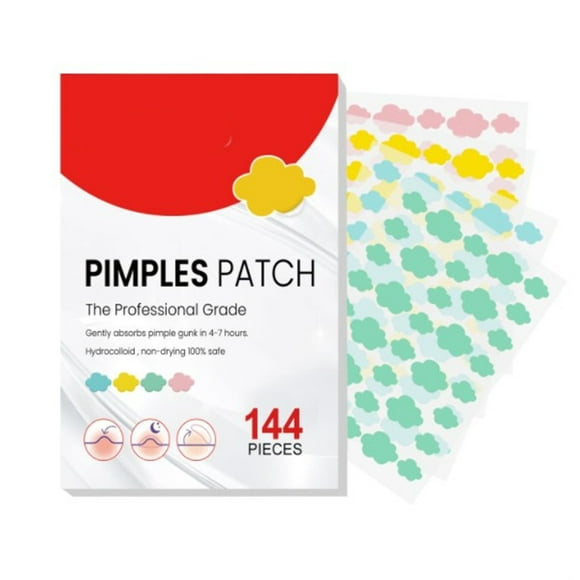 Starface Pimple Patches