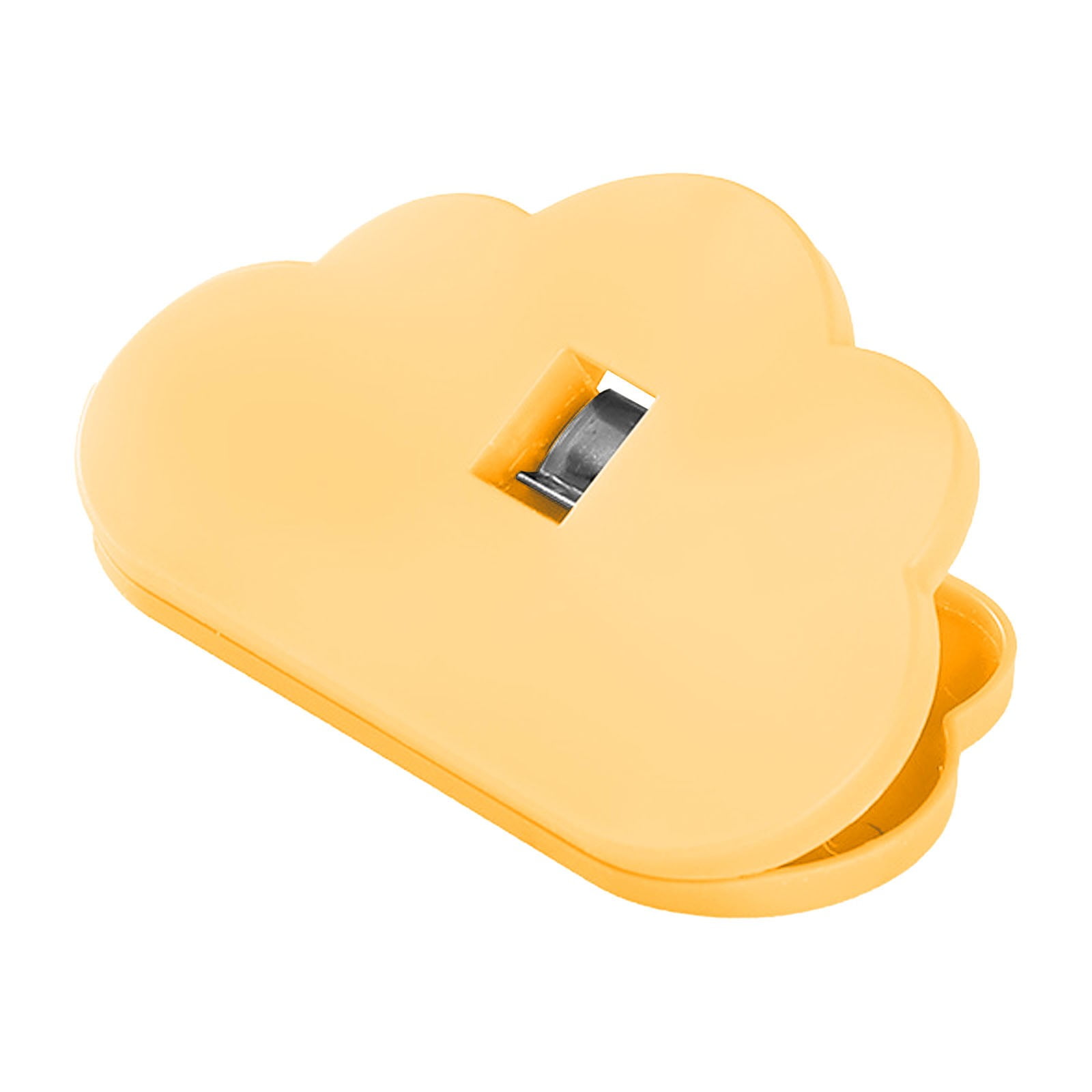 Cloud Shaped Food Storage Clips Airtight Sealing Kitchen Bag Clips Keep ...