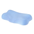Cloud Shaped Spine Neck Protection Pillow, Ergonomic Side Sleeping ...