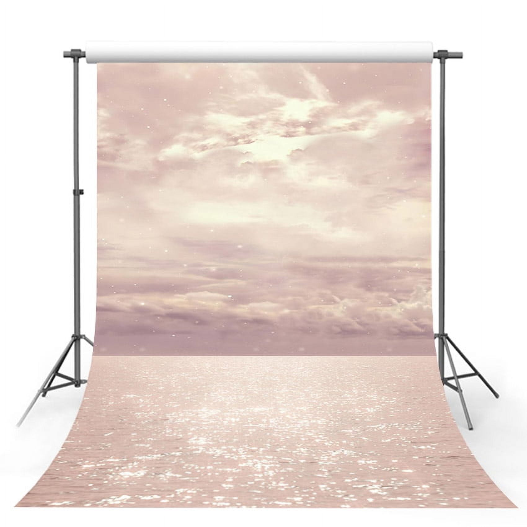 Cloud Sky Children Girl Birthday Party Adults Wedding Portrait ration ...