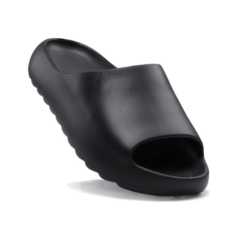 Cloud Slides for Women Men,Unisex EVA Soft Recovery Slides,Thick Sole ...