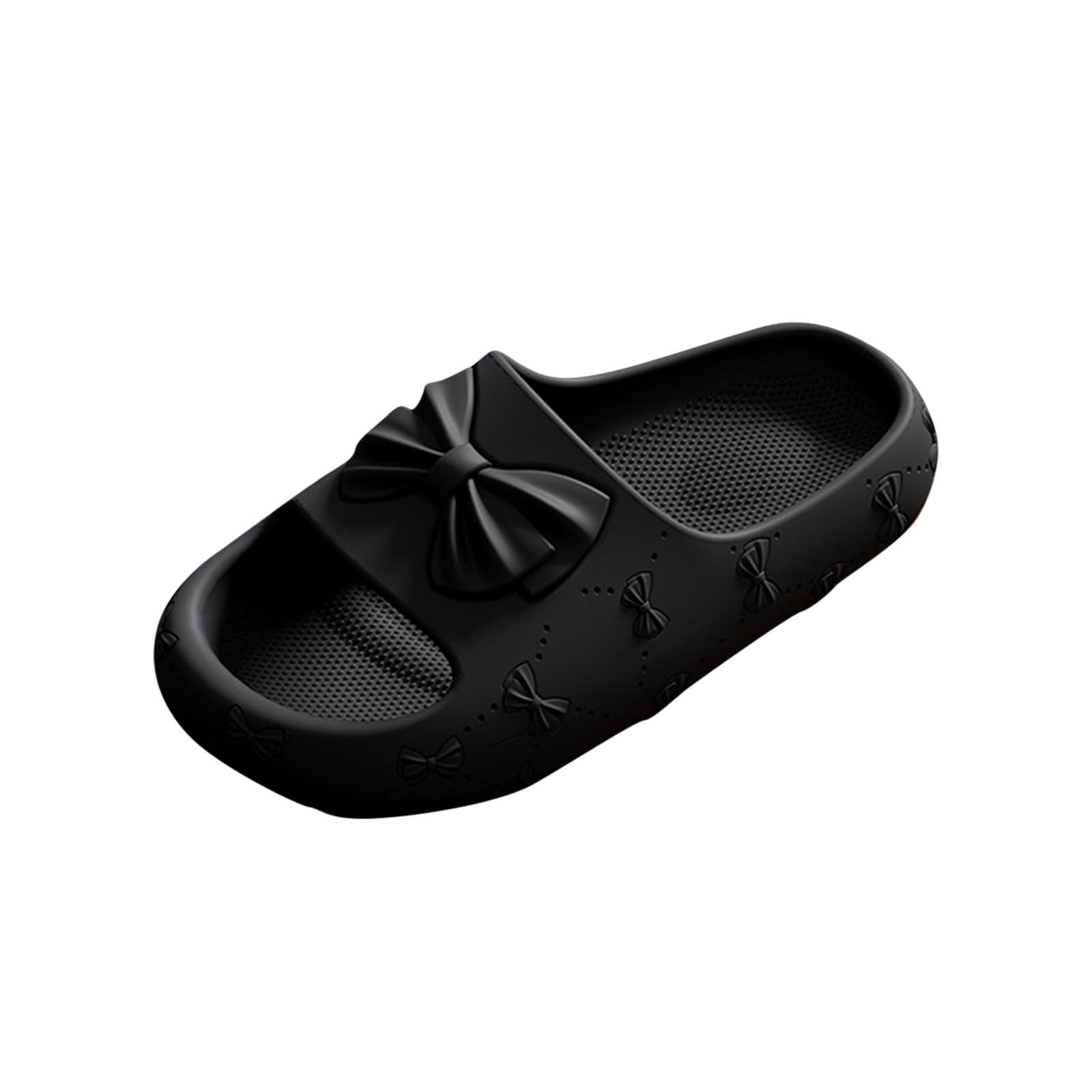 Cloud Slides for Women Pillow Slides Shower Shoes Recovery Slide ...