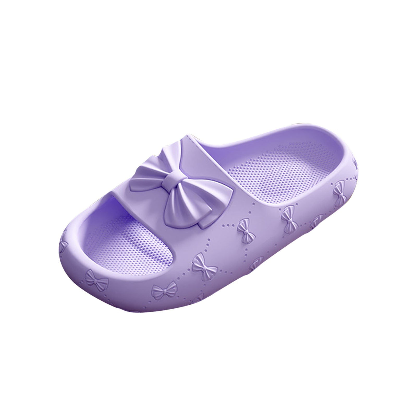 Cloud Slides for Women Pillow Slides Shower Shoes Recovery Slide ...