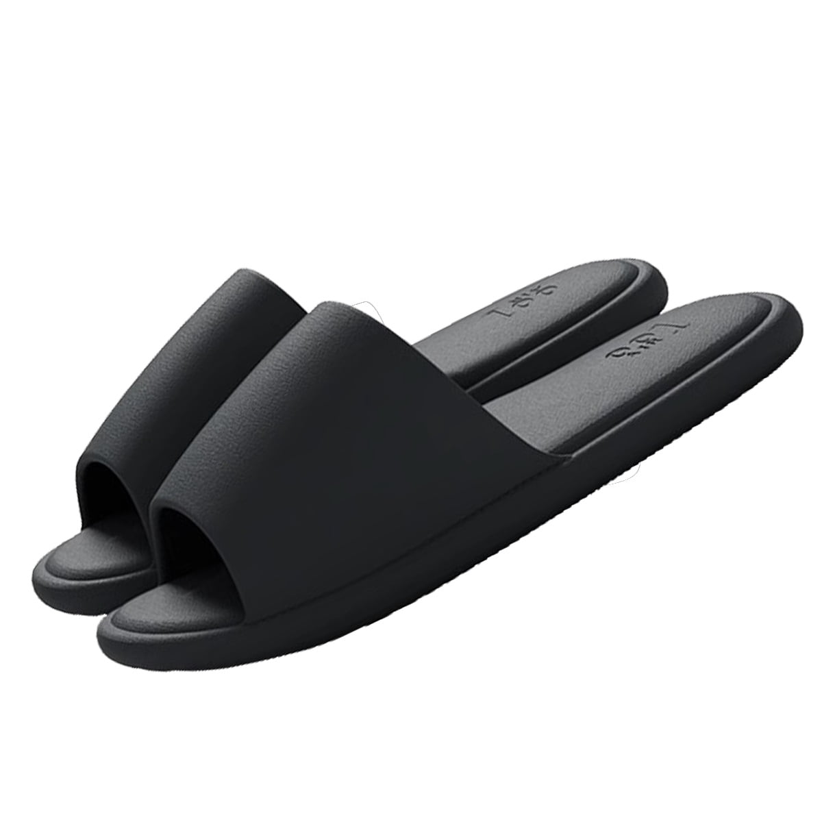 Cloud Slides for Women and Men,Non-slip Slides for Shower,Swimming Beach Sandals,Indoor and ...