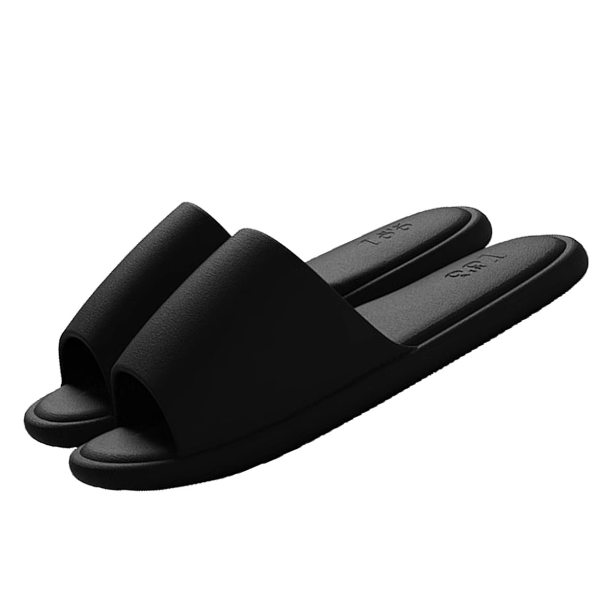 Cloud Slides for Women and Men,Non-slip Slides for Shower,Swimming Beach Sandals,Indoor and ...