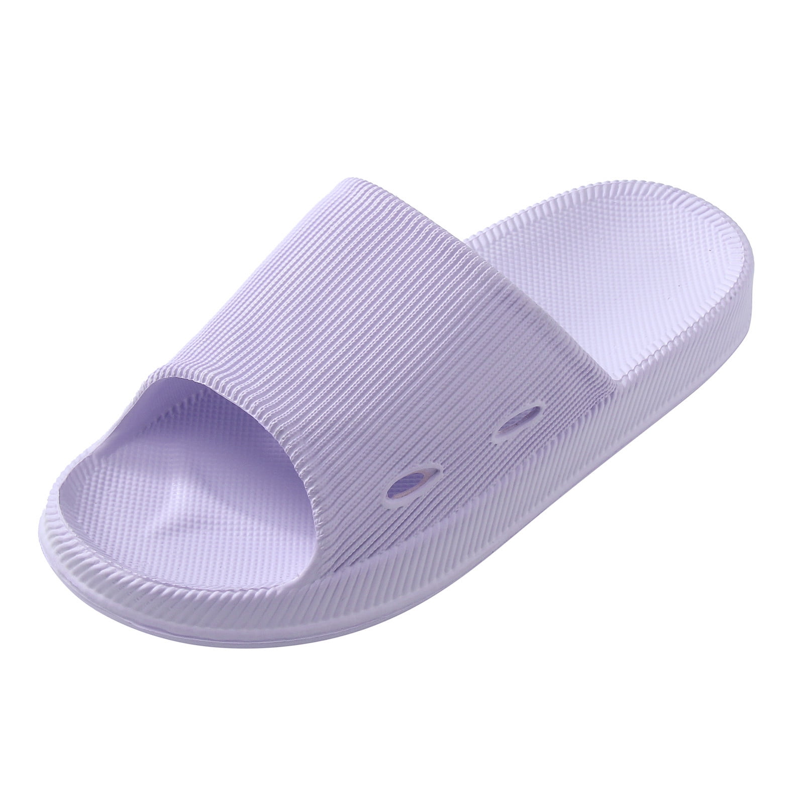 Cloud Slides for Women and Men Soft Pillow Stress Relief Slide Gym ...