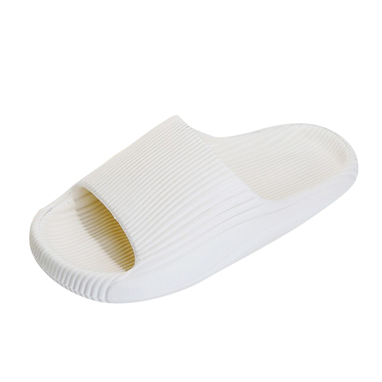 Cloud Slippers for Women and Men Ultra Comfort Recovery Pillow Slippers ...