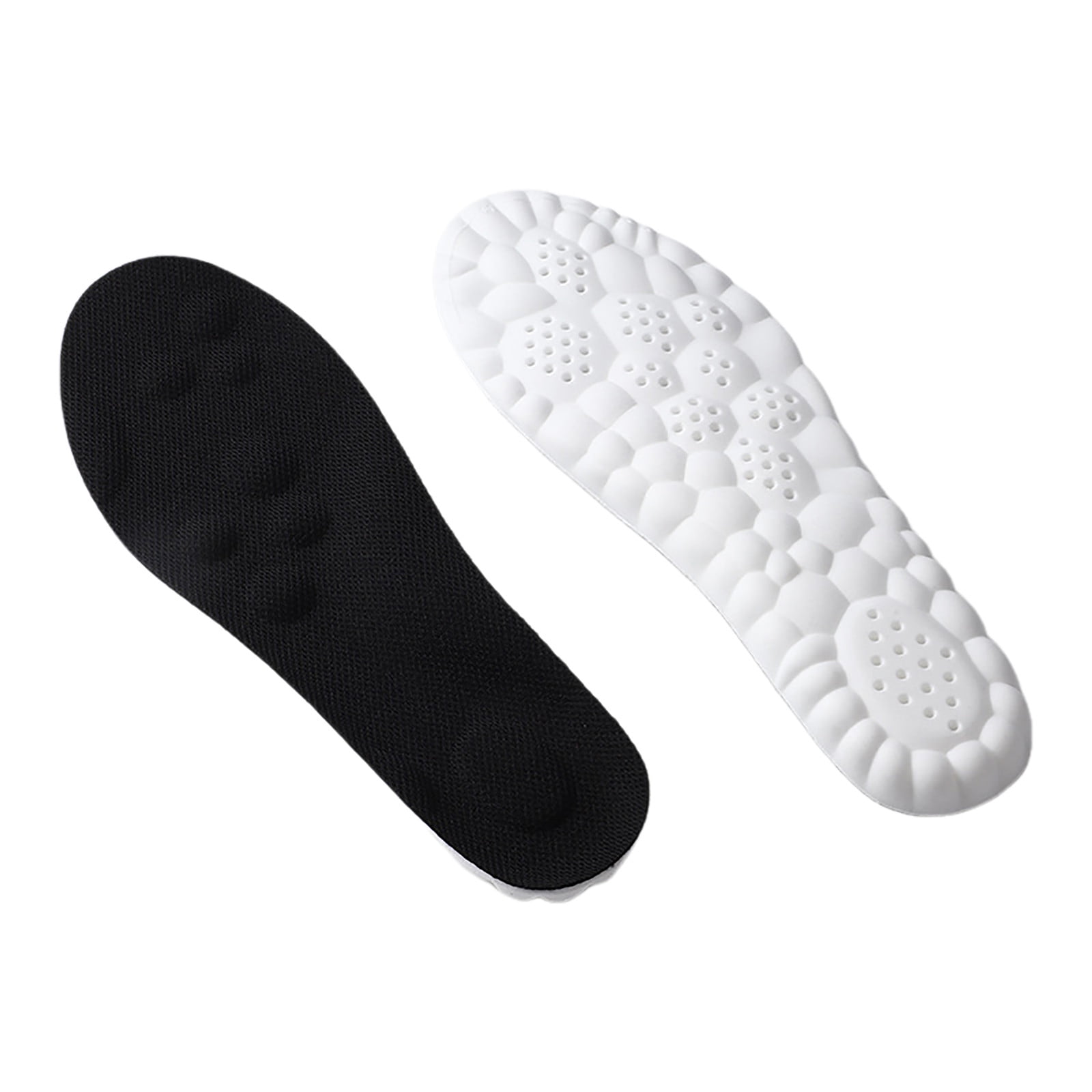 Cloud Soles For Men And Women Men's Comfortble Shoe Steppers Insoles ...