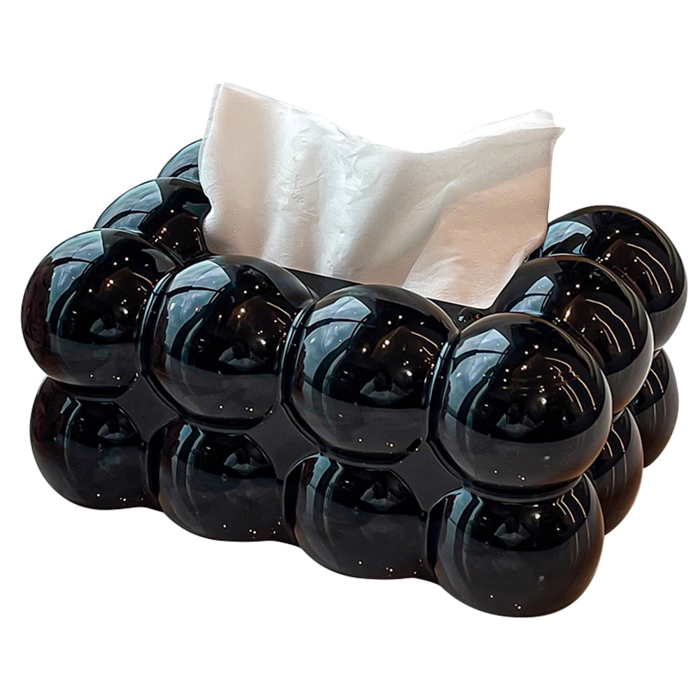 Cloud Tissue Box Under $15 WLIZJ Bubble Tissue Holder Minimalist Paper ...
