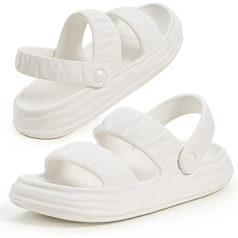Waterproof sandals for women store