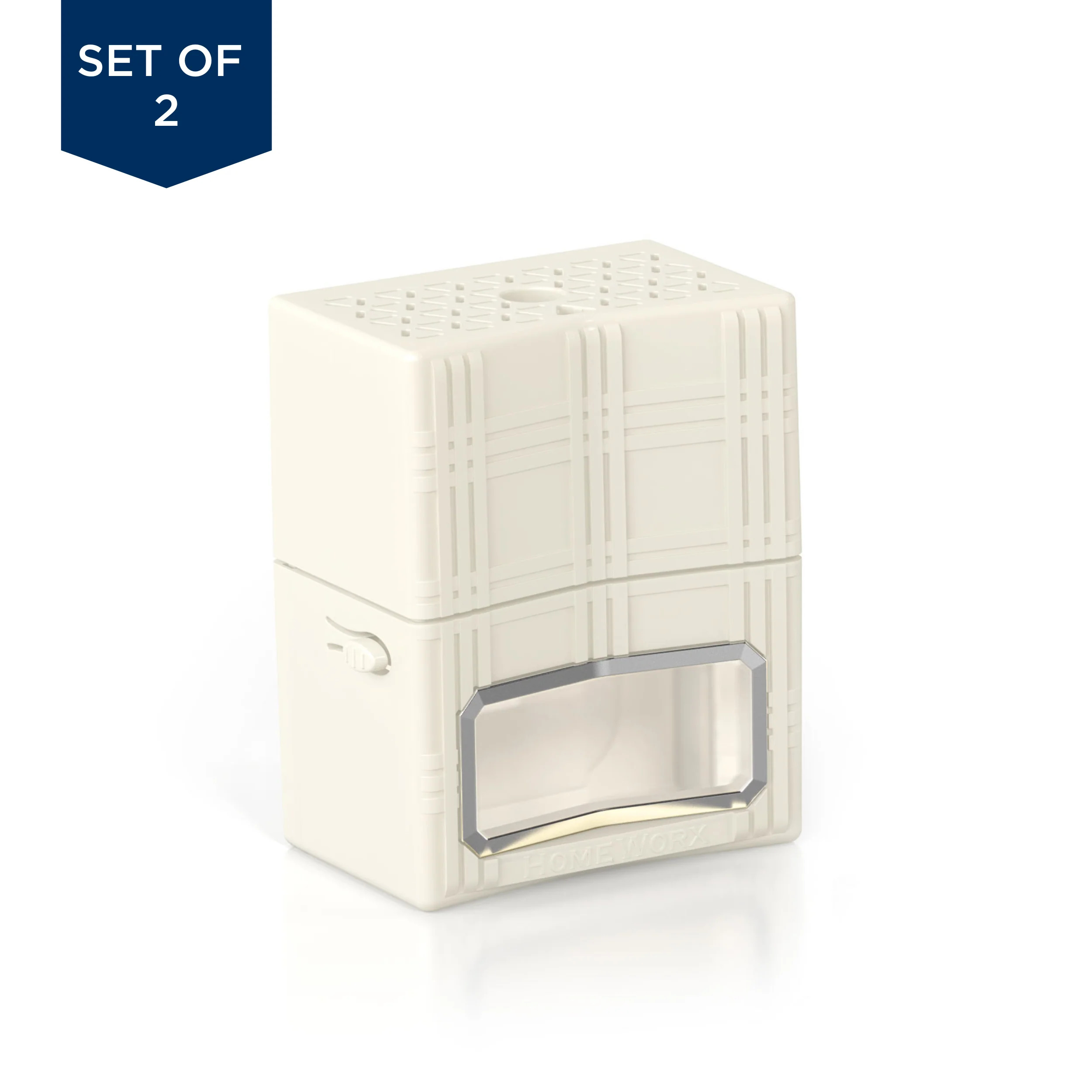 Cloud White Plug in Device - Walmart.com