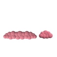 Cloud Wrist Rest for Computer Keypad Arm Wrist Rest Base Extended Rest ...
