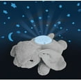 Cloud b Dream Buddies Plush Bunny, Star Constellation Night Light, Baby ...