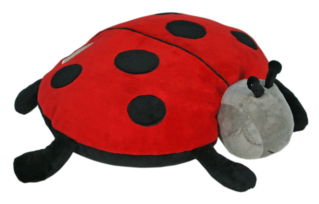 Cloud B Twilight Ladybug