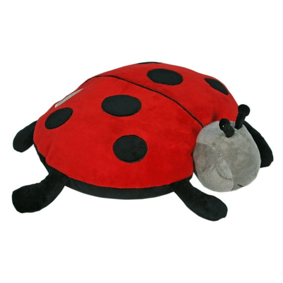 Lady Bug Pillow Pet