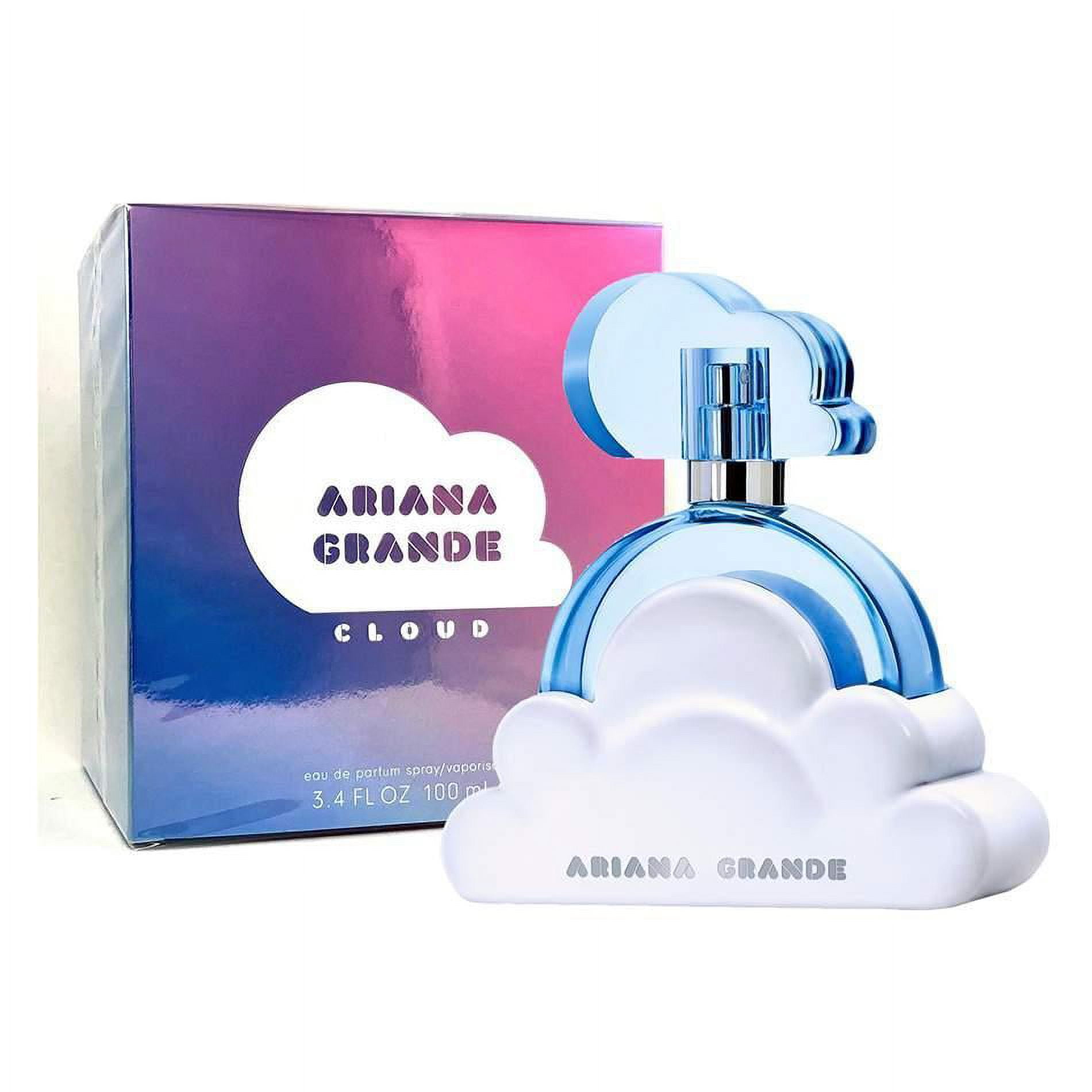 Cloud Perfume for Women - 3.4 oz EDP by Ariana Philippines | Ubuy