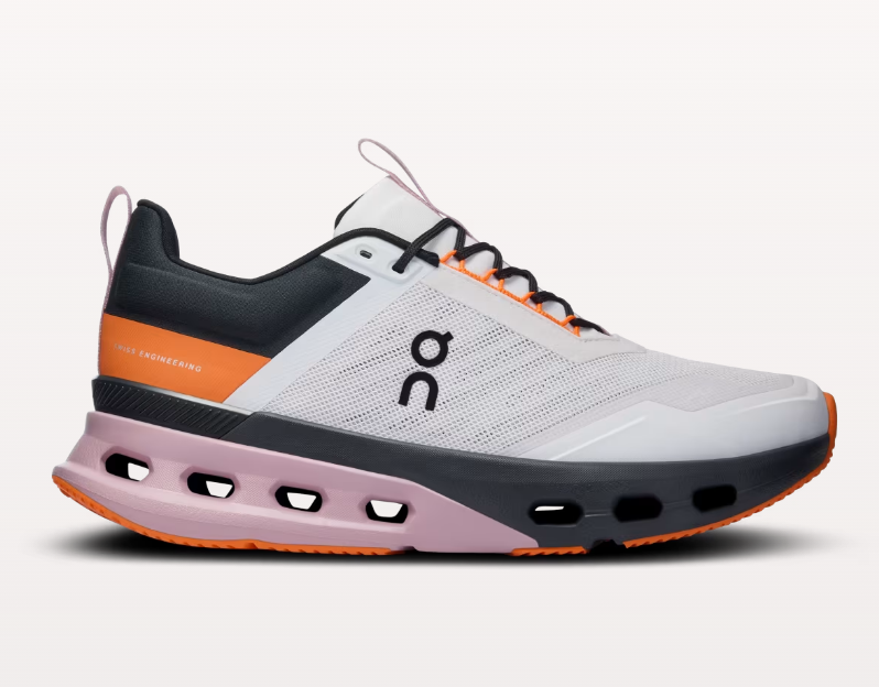 Cloudnova X UQ Running Women Performance Meets Style | Women Running ...