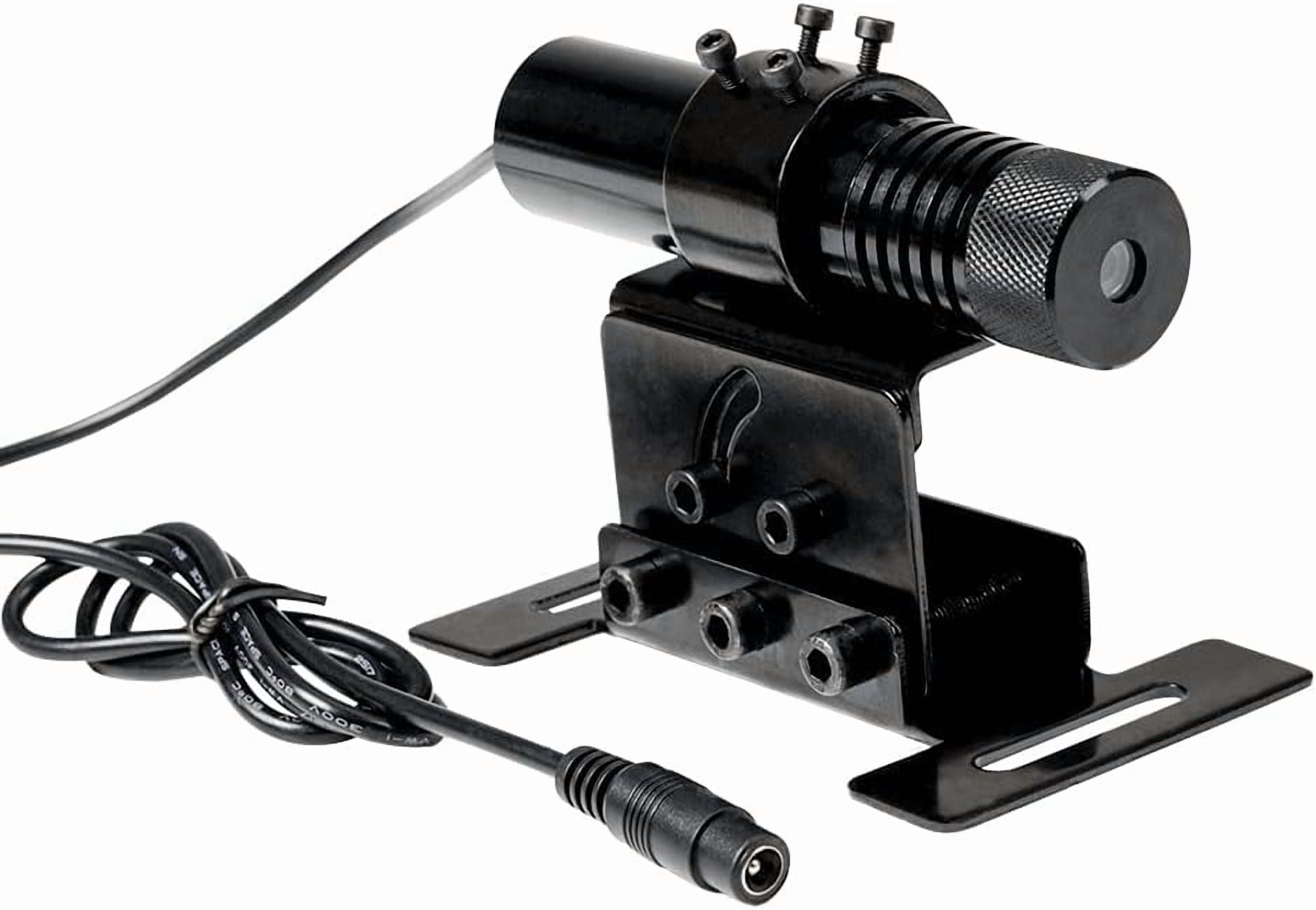 Cloudray Line Red Locator 650nm Linear Beam Adjustable Module Locator ...