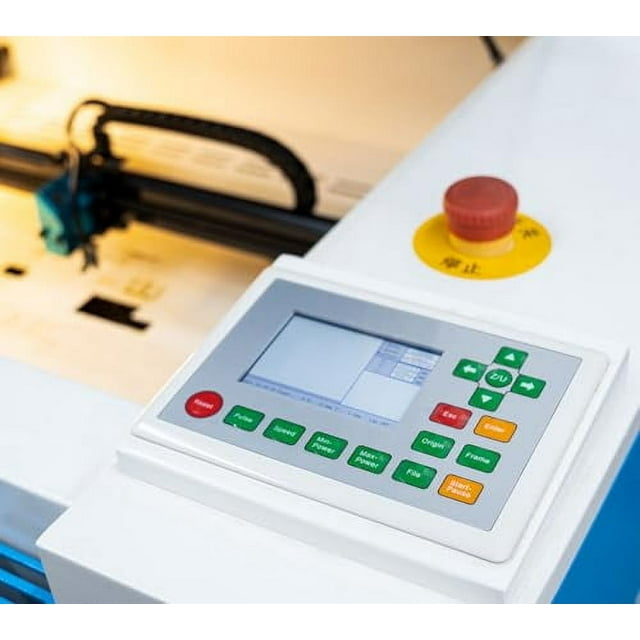 Cloudray Ruida DSP Controller RD RDC6442G RDC6442S for CO2 Laser Engraver Engraving Machine ...