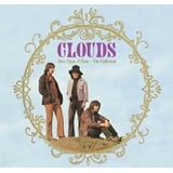 Clouds - Once Upon a Time - the Collection - Music & Performance - CD ...