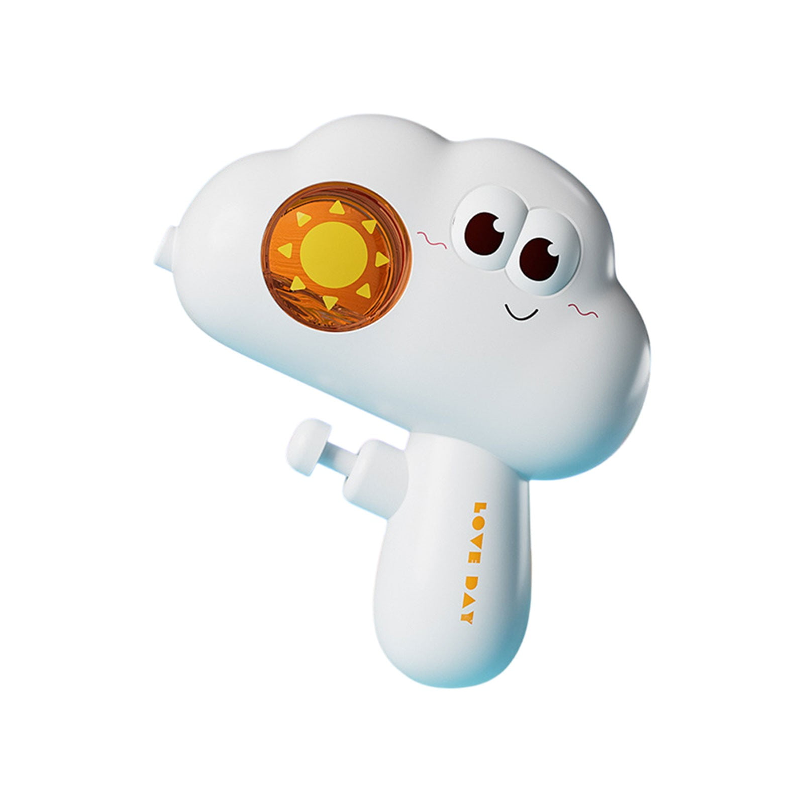 Clouds Water Sprayer, Children's Water Spray Toys - Walmart.com