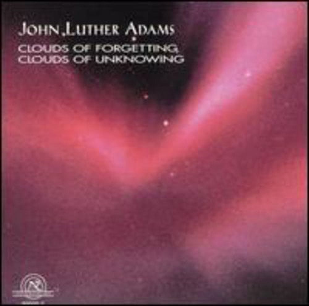 Clouds of Forgetting Clouds of Unknowing - Walmart.com
