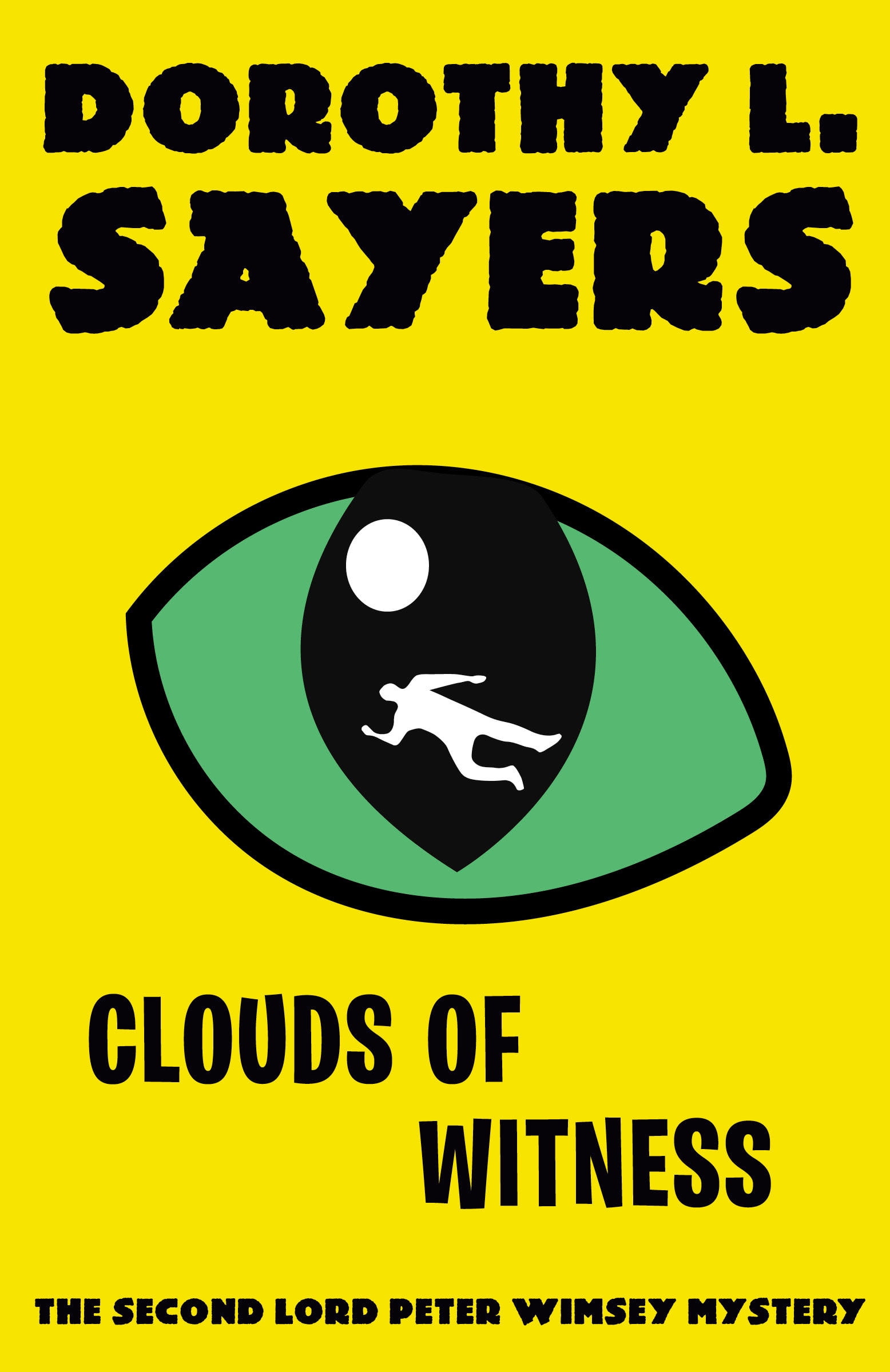 Clouds of Witness : A Lord Peter Wimsey Mystery (Paperback) - Walmart.com