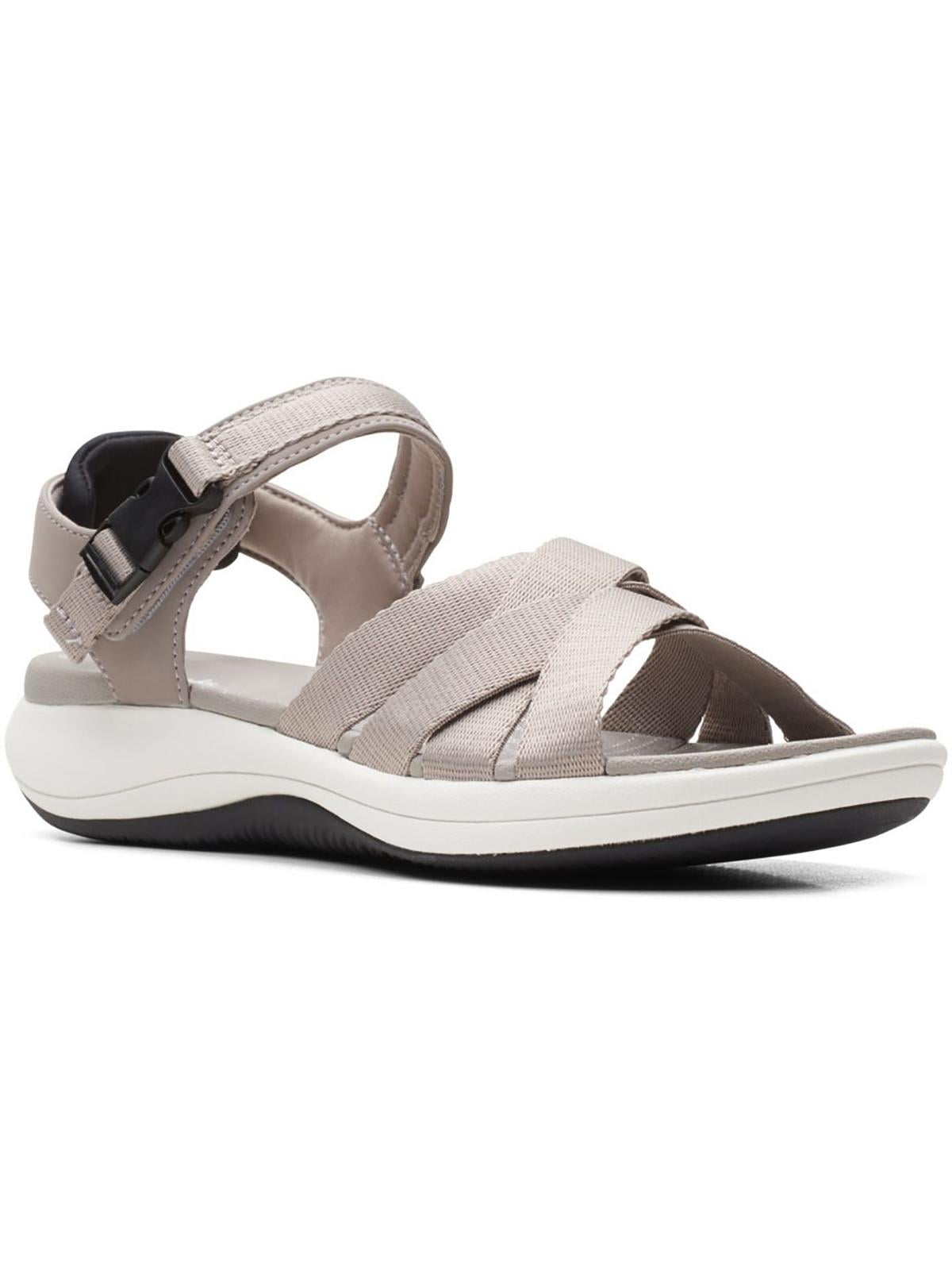 Cloudsteppers by Clarks Womens Mira Tide Cushioned Footbed Sport ...